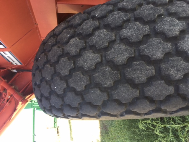 Brent Grain Cart - Used - 600 bushels - Nex-Tech Classifieds