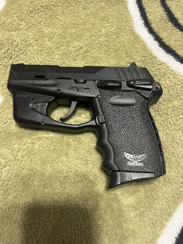 Sccy 9mm - Nex-Tech Classifieds
