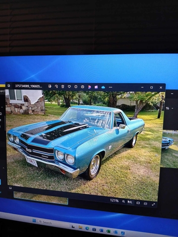 Chuck Powell - Nex-Tech Classifieds