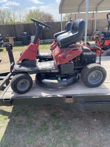 Mowers - Nex-Tech Classifieds