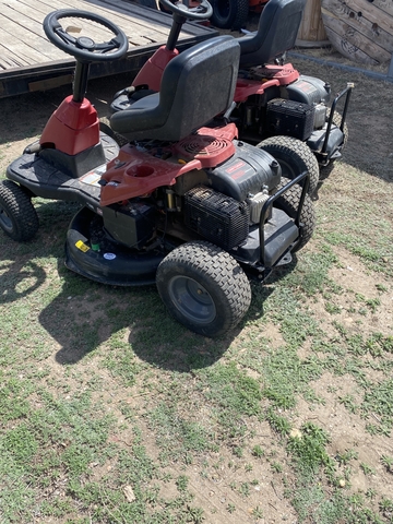 Mowers - Nex-Tech Classifieds