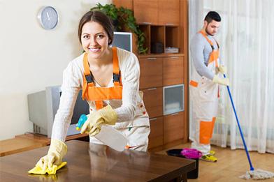 Reliable Recurring Residential Cleaning - Nex-Tech Classifieds