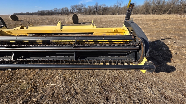 New holland HS16 swather header - Nex-Tech Classifieds
