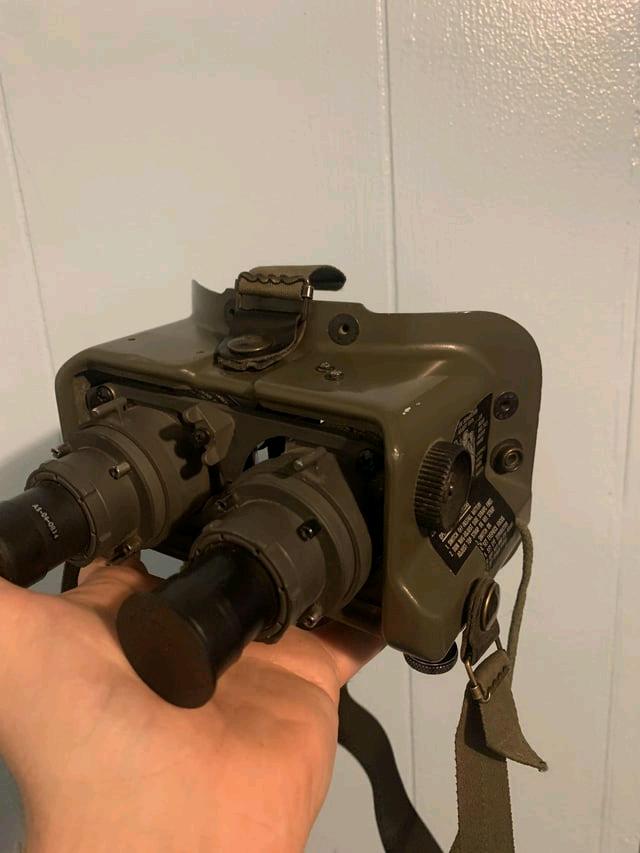 PVS5 Night Vision Googles - Nex-Tech Classifieds