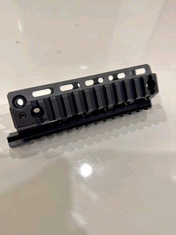 B&T HK MP5 SP5 HK94 Lightweight Tri-Rail Handguard 1913 Rail - Nex-Tech Classifieds