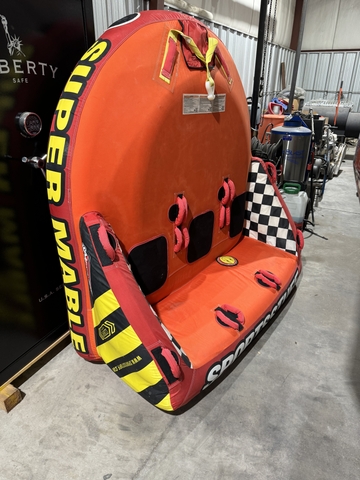 3 person super mable - Nex-Tech Classifieds