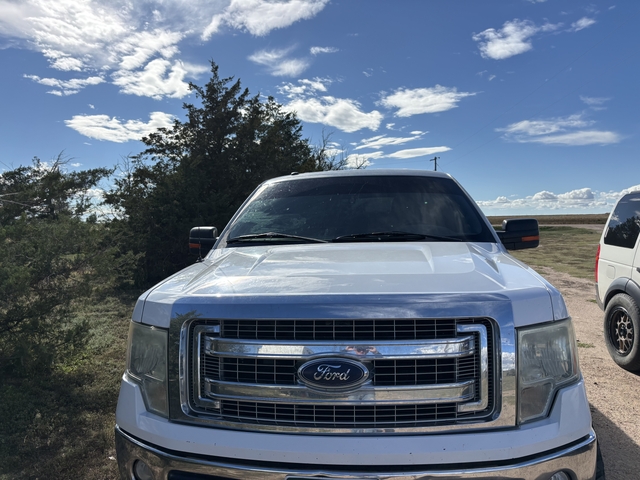 2014 F-150 4x4 XLT - Nex-Tech Classifieds