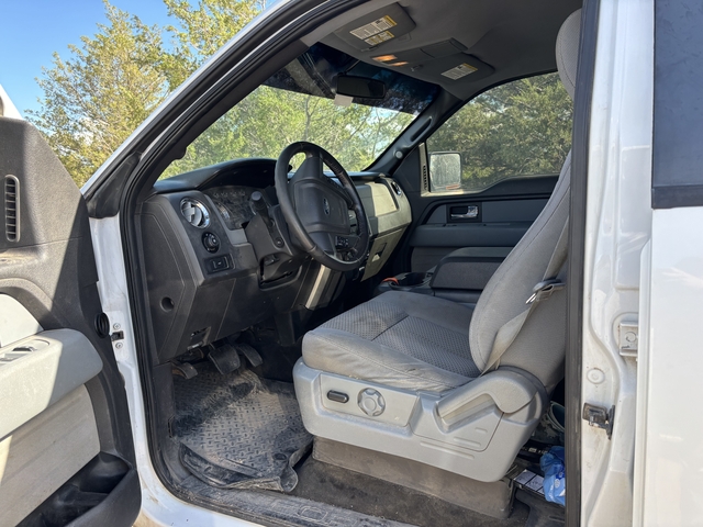 2014 F-150 4x4 XLT - Nex-Tech Classifieds