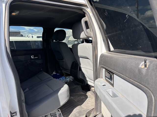 2014 F-150 4x4 XLT - Nex-Tech Classifieds