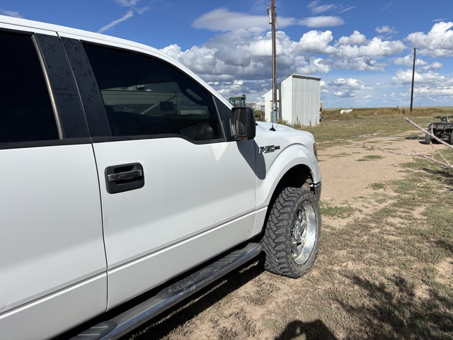2014 F-150 4x4 XLT - Nex-Tech Classifieds