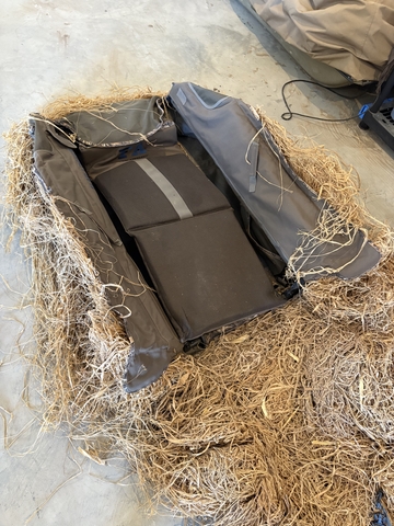 Final Approach Layout Blind - Nex-Tech Classifieds