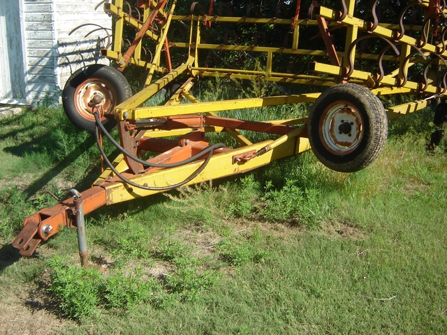 Kent Harrow - Nex-Tech Classifieds