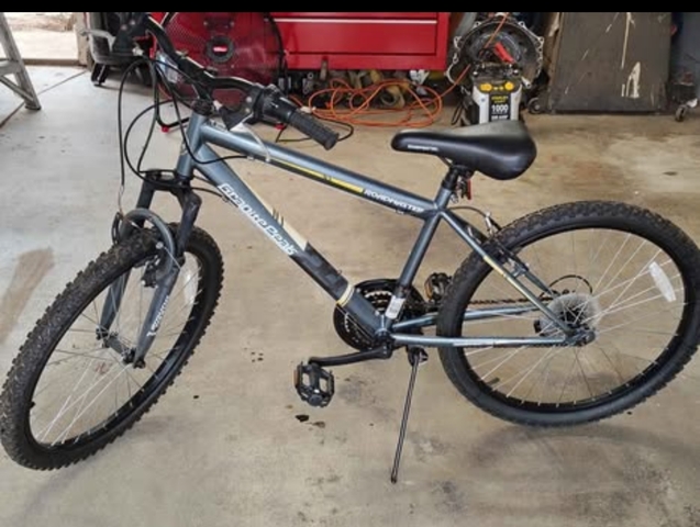 24"Roadmaster granite peak bike - Nex-Tech Classifieds