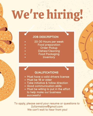 Part Time Help Wanted - Hill City - Nex-Tech Classifieds