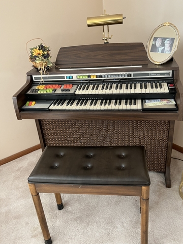 FREE GALAXY SEARS ORGAN - Nex-Tech Classifieds