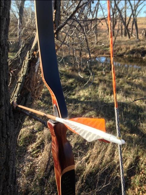 Traditional archery products - Nex-Tech Classifieds