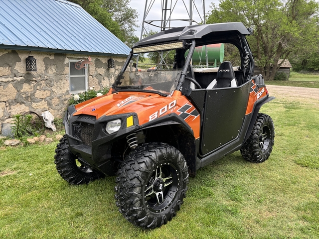 2013 Polaris Razr 800 H.O. - Nex-Tech Classifieds