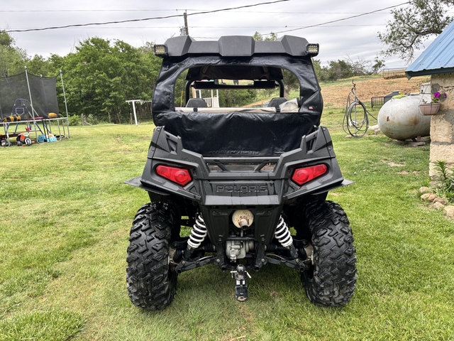 2013 Polaris Razr 800 H.O. - Nex-Tech Classifieds