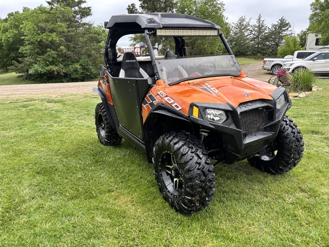 2013 Polaris Razr 800 H.O. - Nex-Tech Classifieds