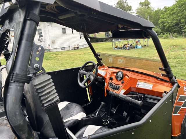 2013 Polaris Razr 800 H.O. - Nex-Tech Classifieds