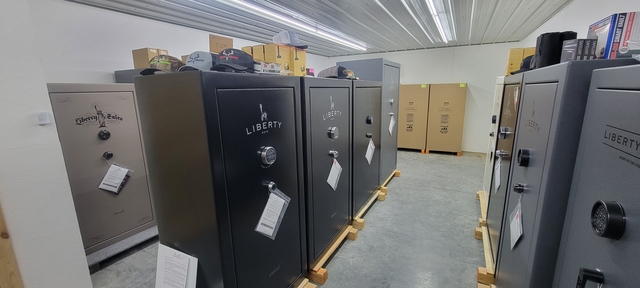 Gun-Home-Office Safes - Nex-Tech Classifieds