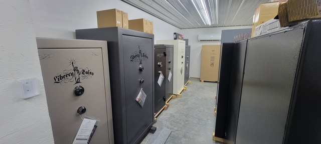 Gun-Home-Office Safes - Nex-Tech Classifieds