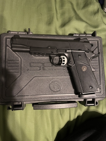Tisas Duty B45R - Nex-Tech Classifieds