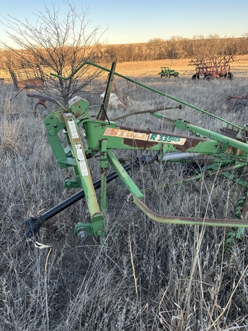 Stoll rotator rake - Nex-Tech Classifieds