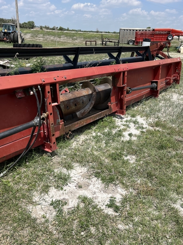 Case IH 1010 header - Nex-Tech Classifieds