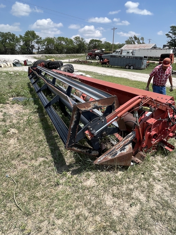 Case IH 1010 header - Nex-Tech Classifieds