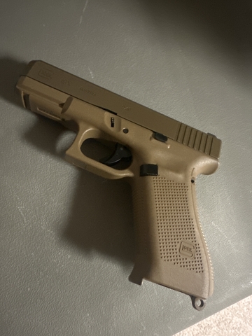 Glock 19x - Nex-Tech Classifieds