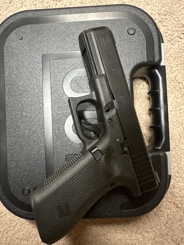 Glock 17m - Nex-Tech Classifieds
