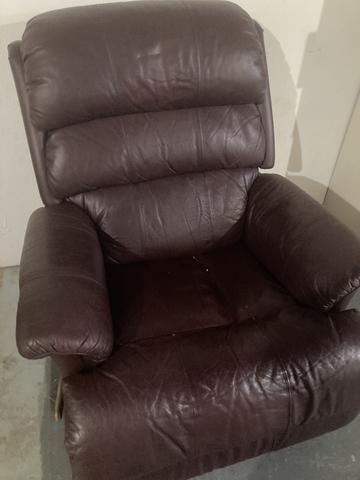 recliner - Nex-Tech Classifieds