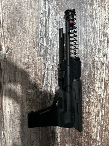 Strike Industries PDW brace - Nex-Tech Classifieds