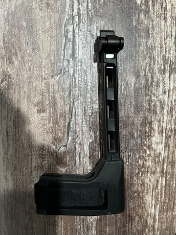 SB Tactical FS1913 folding brace - Nex-Tech Classifieds