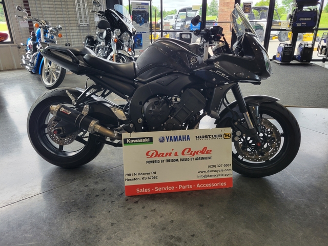 2015 Yamaha FX1 - Nex-Tech Classifieds