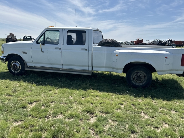1994 idi 7.3 - Nex-Tech Classifieds