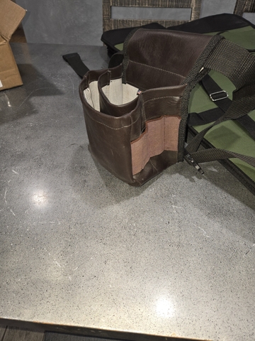 Kolpin shell bag - Nex-Tech Classifieds