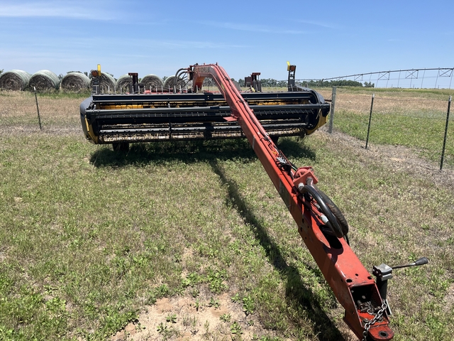 New holland 1475 pull behind swather - Nex-Tech Classifieds