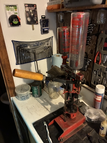 shotgun shell loader - Nex-Tech Classifieds