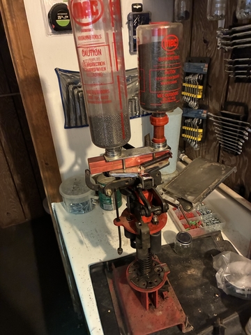 shotgun shell loader - Nex-Tech Classifieds