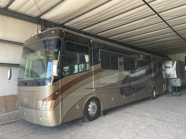 2007 Four Seasons Mandalay Motor Home - Nex-Tech Classifieds