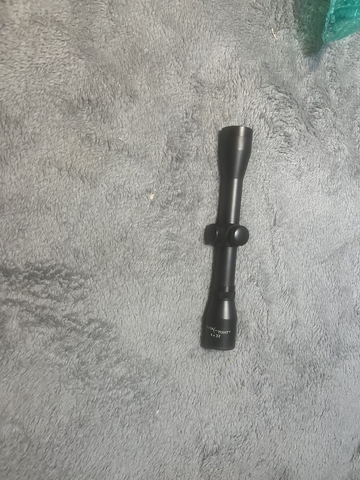 Center Point scope - Nex-Tech Classifieds