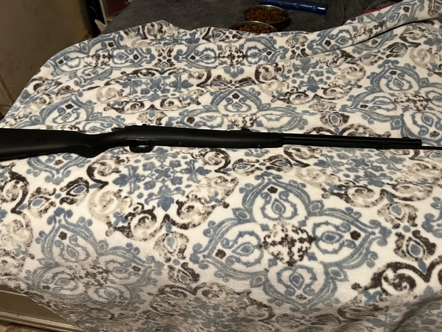 Tradition Knight American Knight make offer - Nex-Tech Classifieds