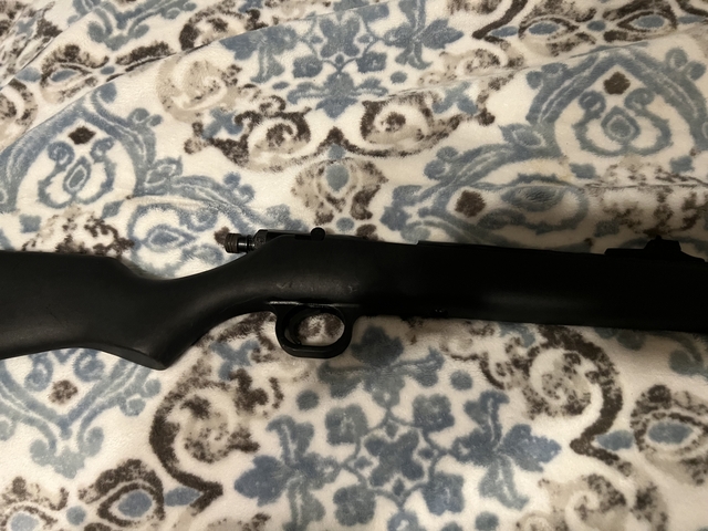 Tradition Knight American Knight make offer - Nex-Tech Classifieds