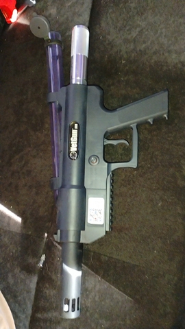 Vet gun - Nex-Tech Classifieds