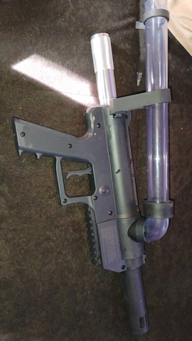 Vet gun - Nex-Tech Classifieds