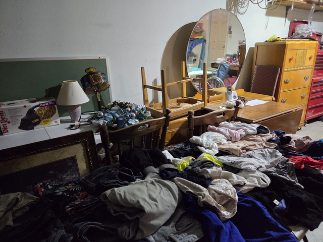 Garage sale 8/15/25, 8-7:00 - Nex-Tech Classifieds