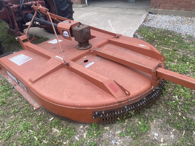 RHINO 272 ROTARY CUTTER - Nex-Tech Classifieds