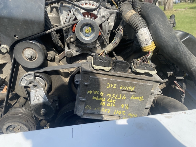 Engine - Nex-Tech Classifieds